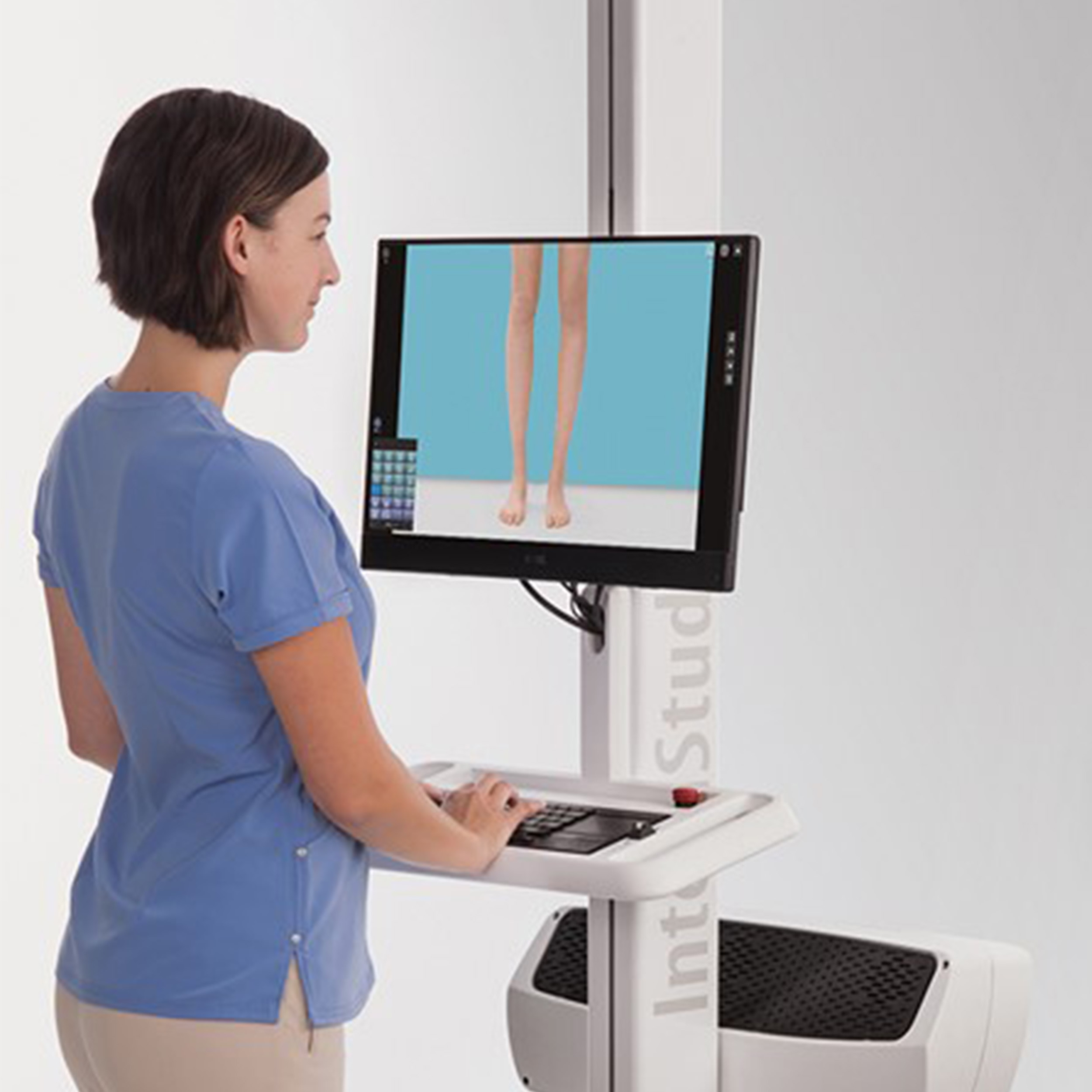 Intellistudio - Medsystems