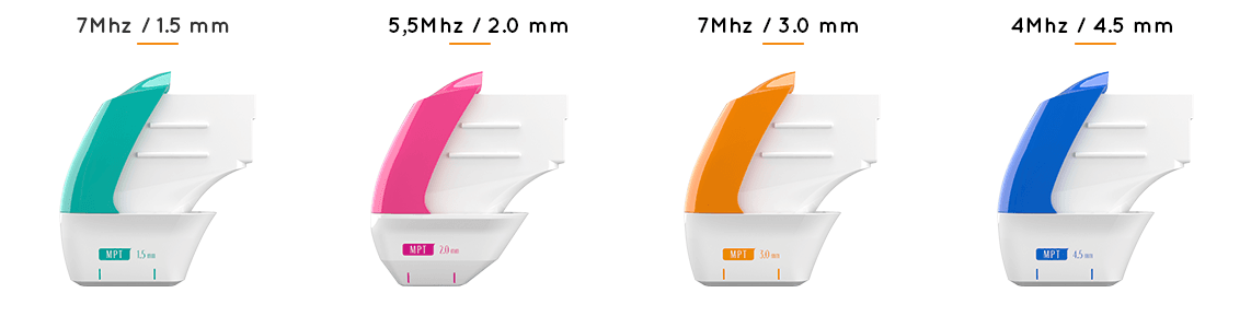 Ultraformer MPT - Medsystems